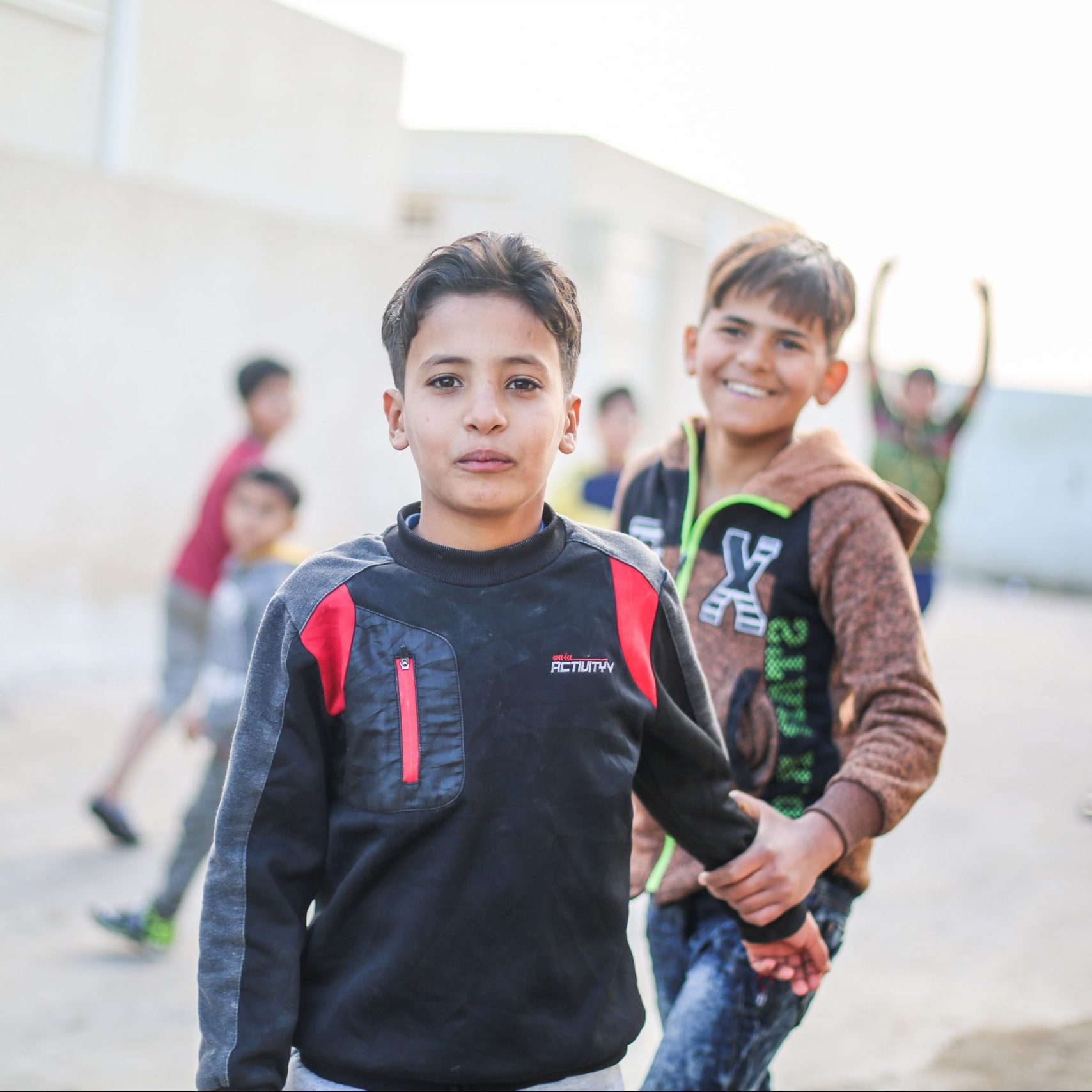 Your Preferences - Al-Ayn Social Care Foundation (UK)