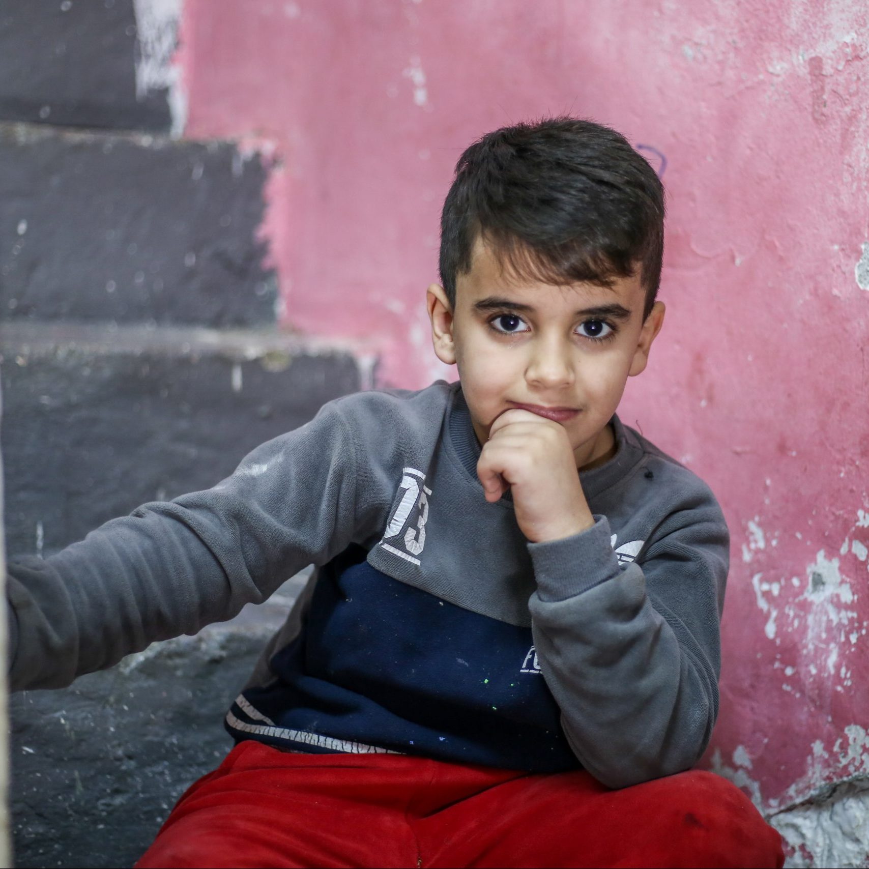 Donate - Al-Ayn Social Care Foundation (UK)