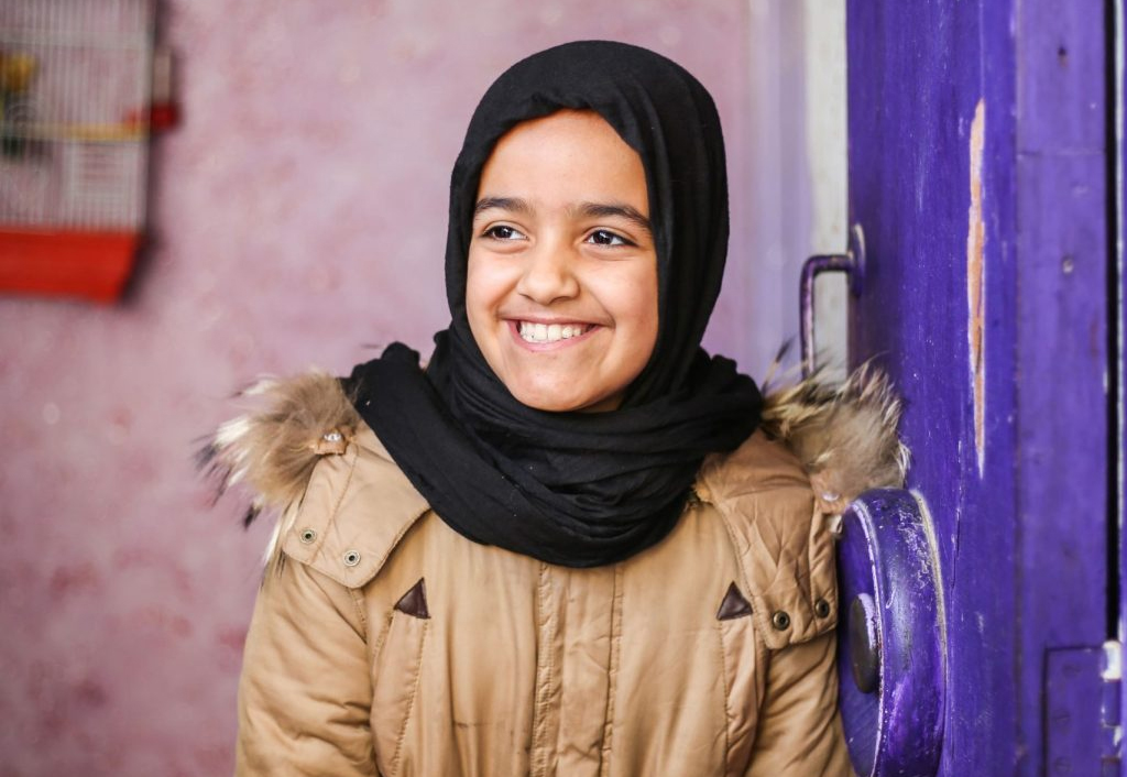 Activities Report - Al-Ayn Social Care Foundation (UK)