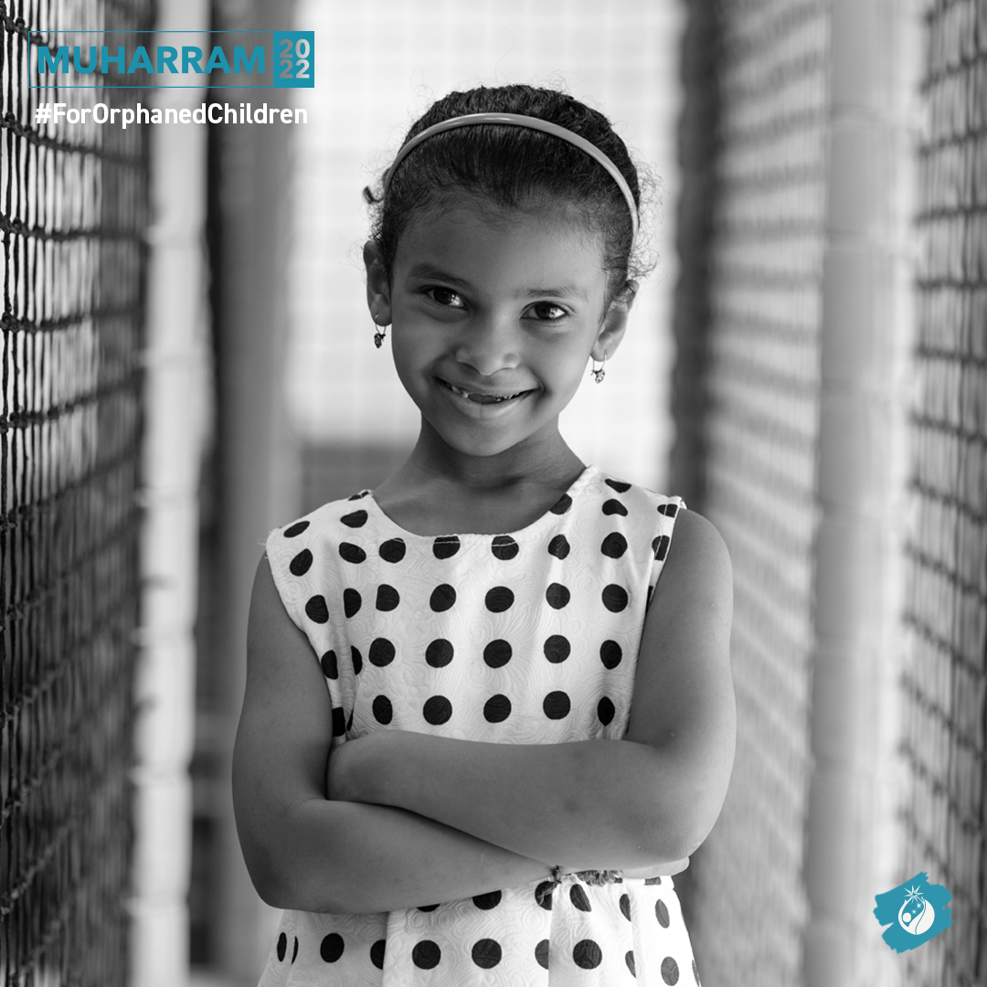 Why Play Matters | Shams' Story - Al-Ayn Social Care Foundation (UK)