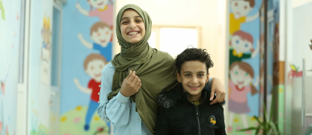 Why is Charitable Giving in Ramadan Important? - Al-Ayn Social Care ...