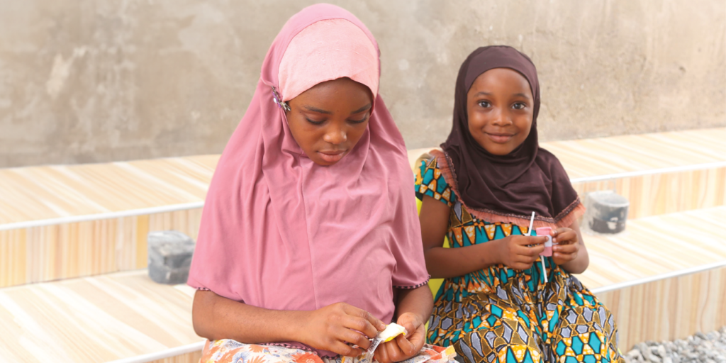 The Story of Farida and Hudallah - Al-Ayn Social Care Foundation (UK)